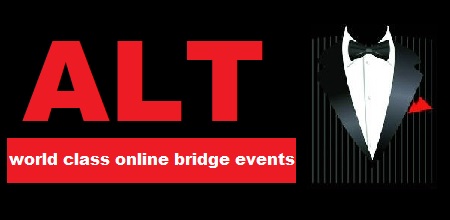 ALT COMPETITION 2026 - EVENT 5
